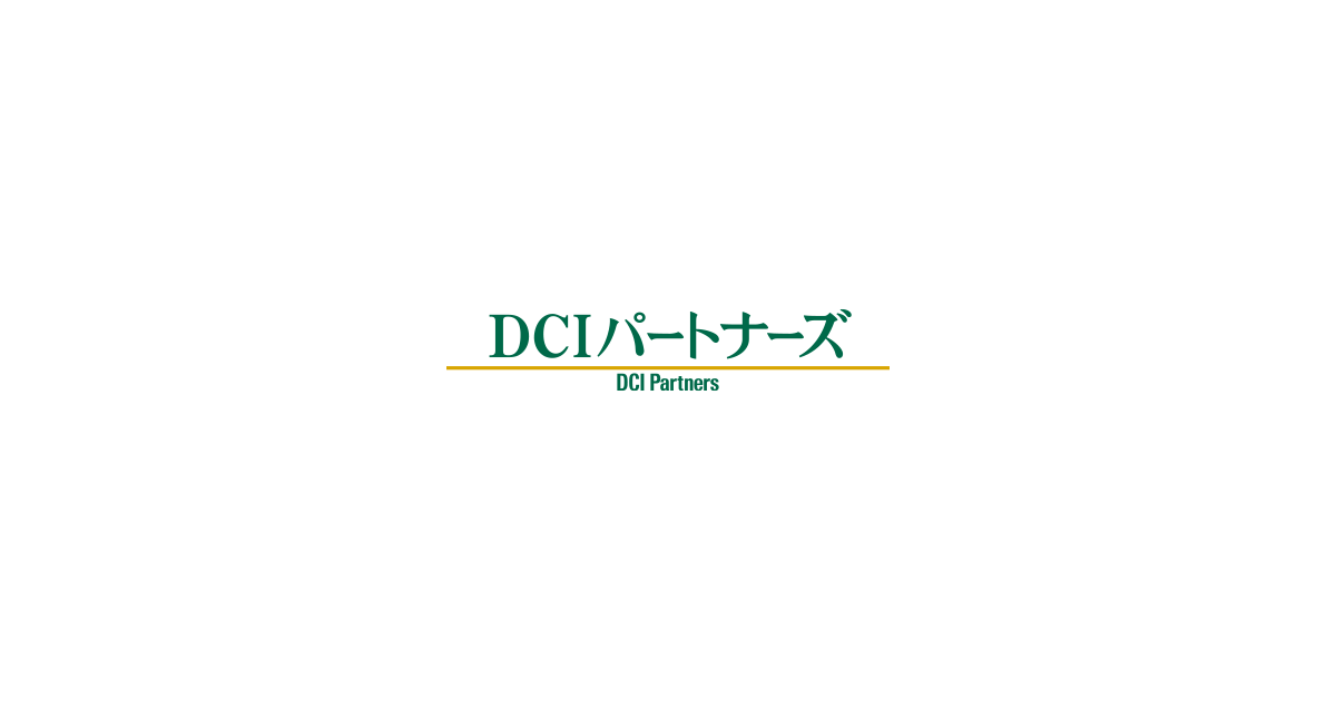 Company | DCI Partners Co., Ltd.